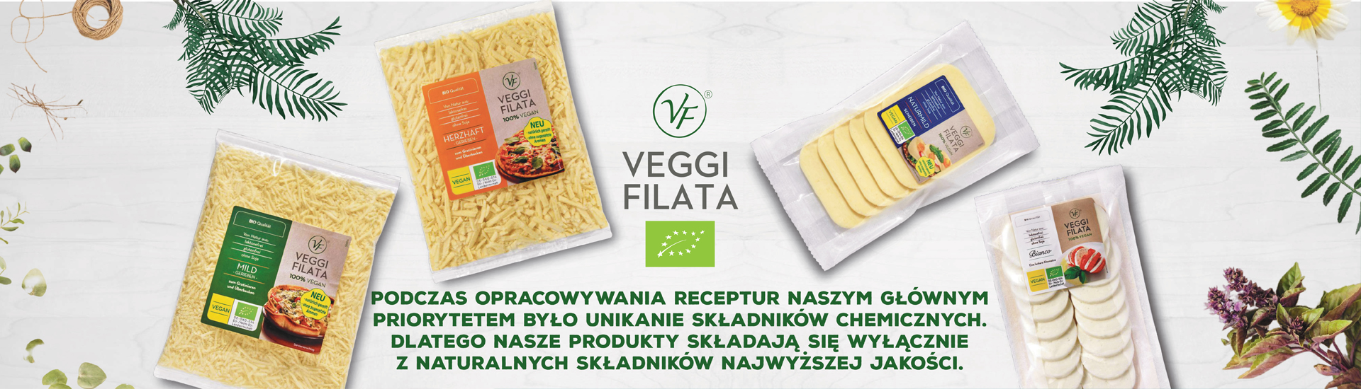 Dystrybutor i producent zdrowej żywności ekologicznej - Bio Planet S.A ...